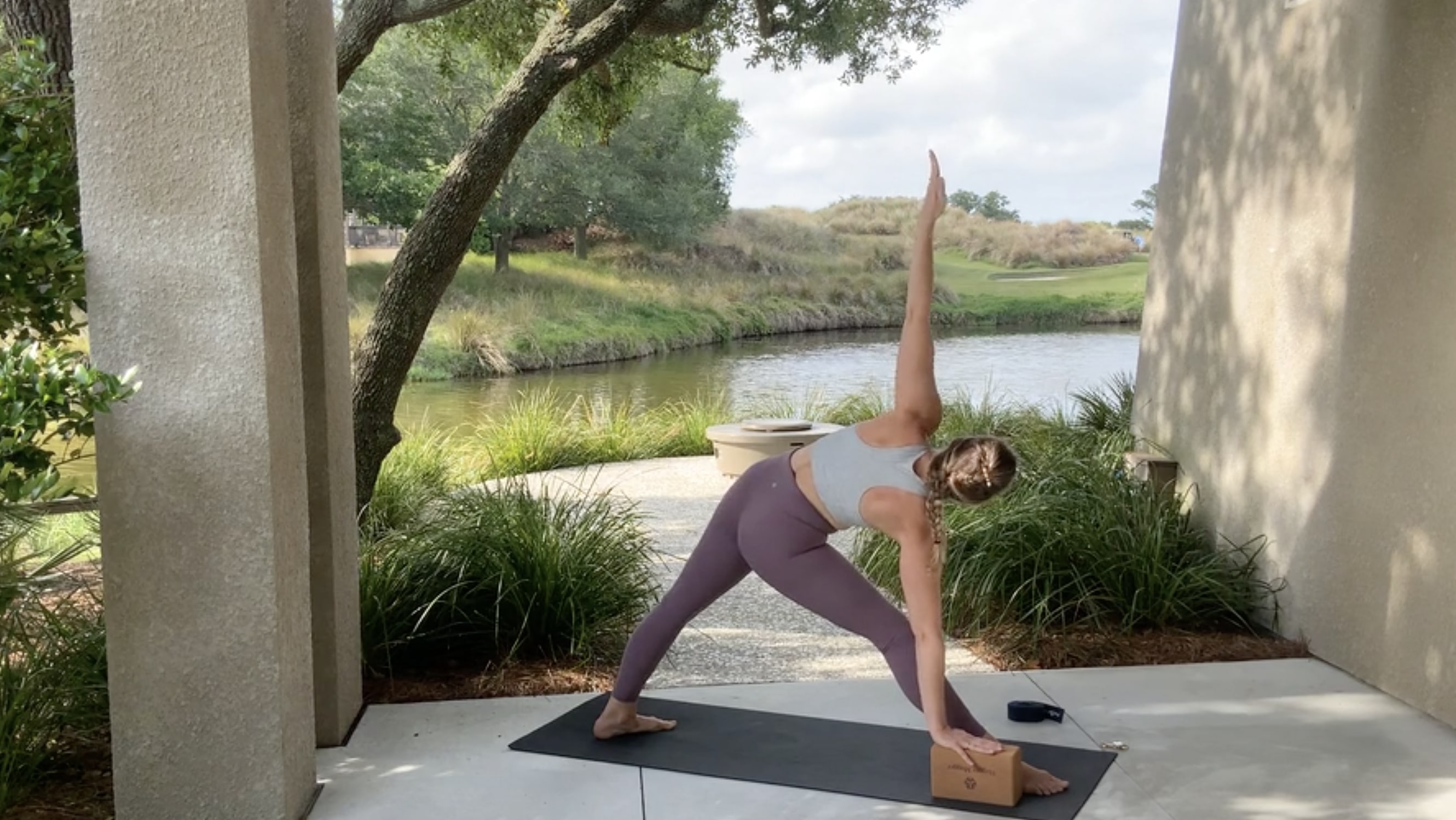 SKY TING – Advanced Ting with Lindsay