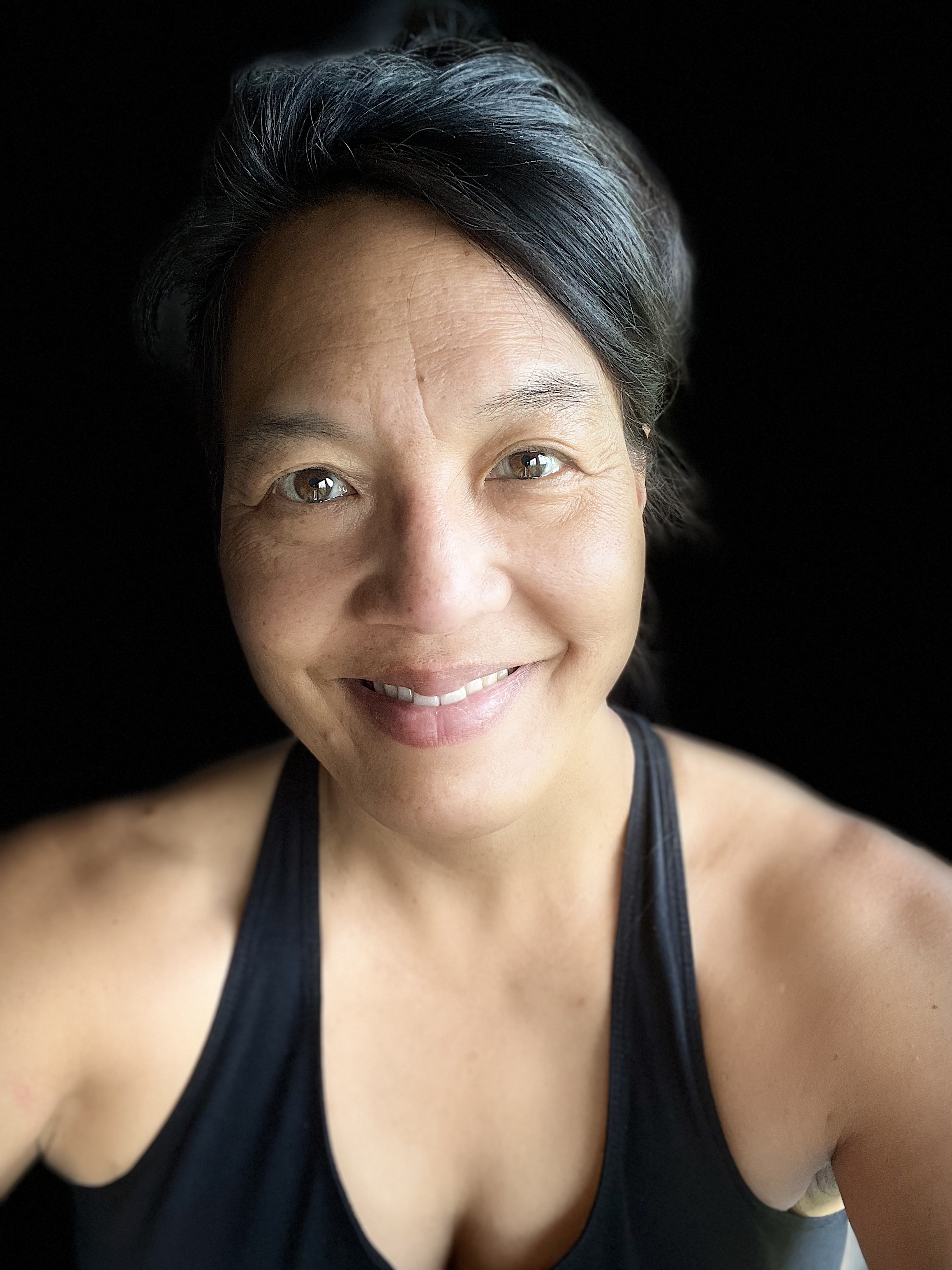 Greener Postures Yoga Events and Classes led by Lucy Liaw