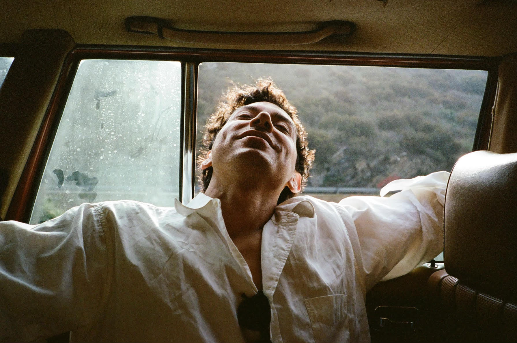 SKY TING Events and Classes led by roberto cowan