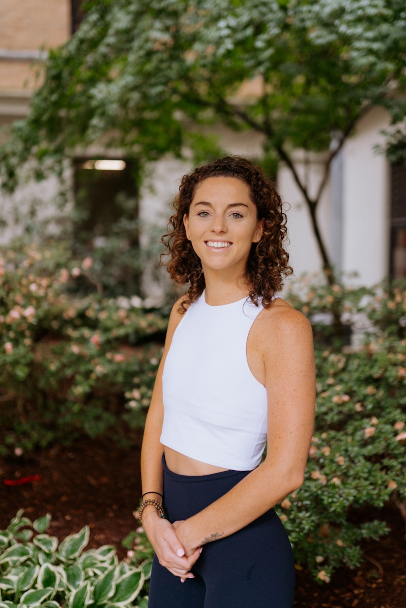 Union | Shea McCarthy