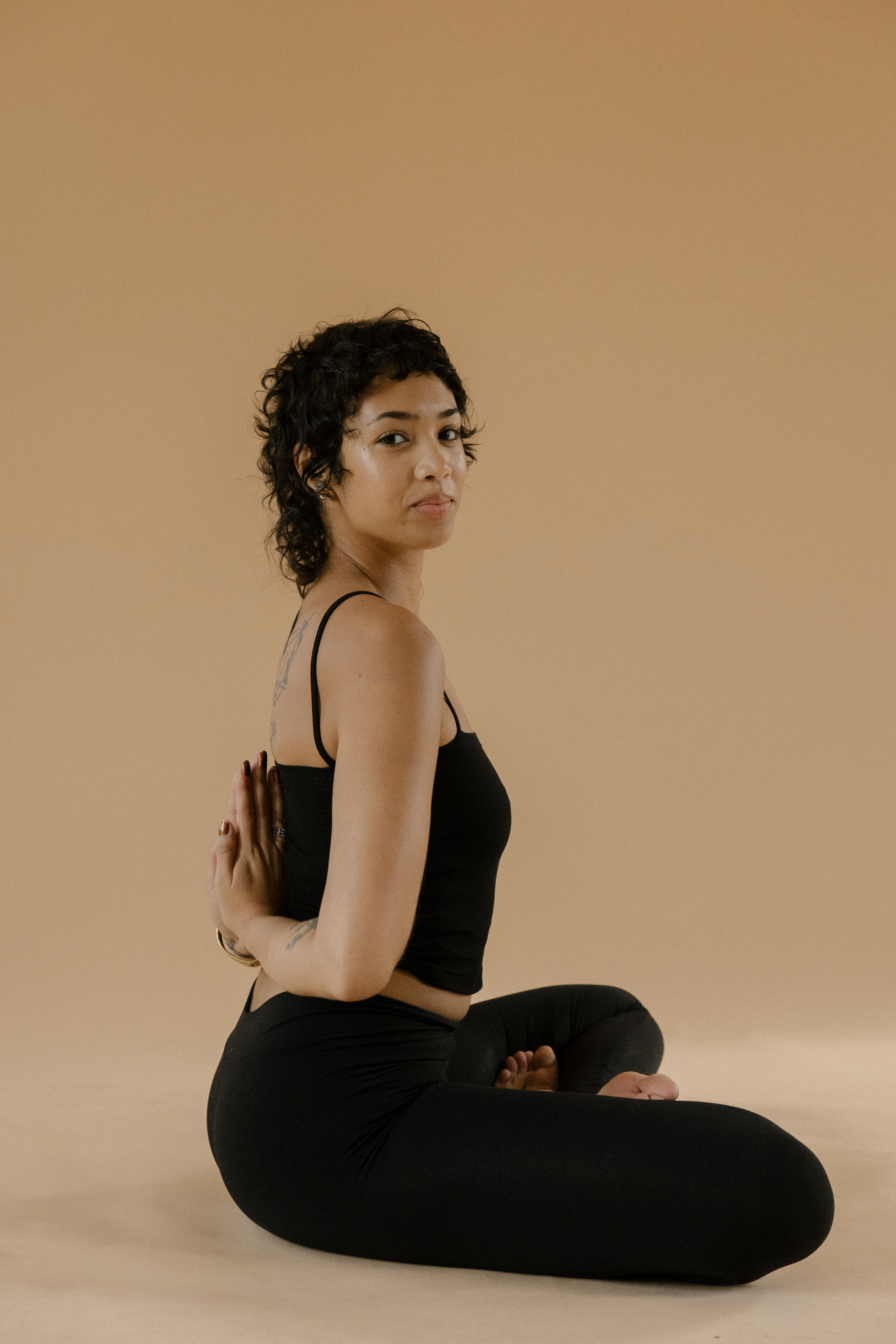 SKY TING Events and Classes led by Ariana Simone