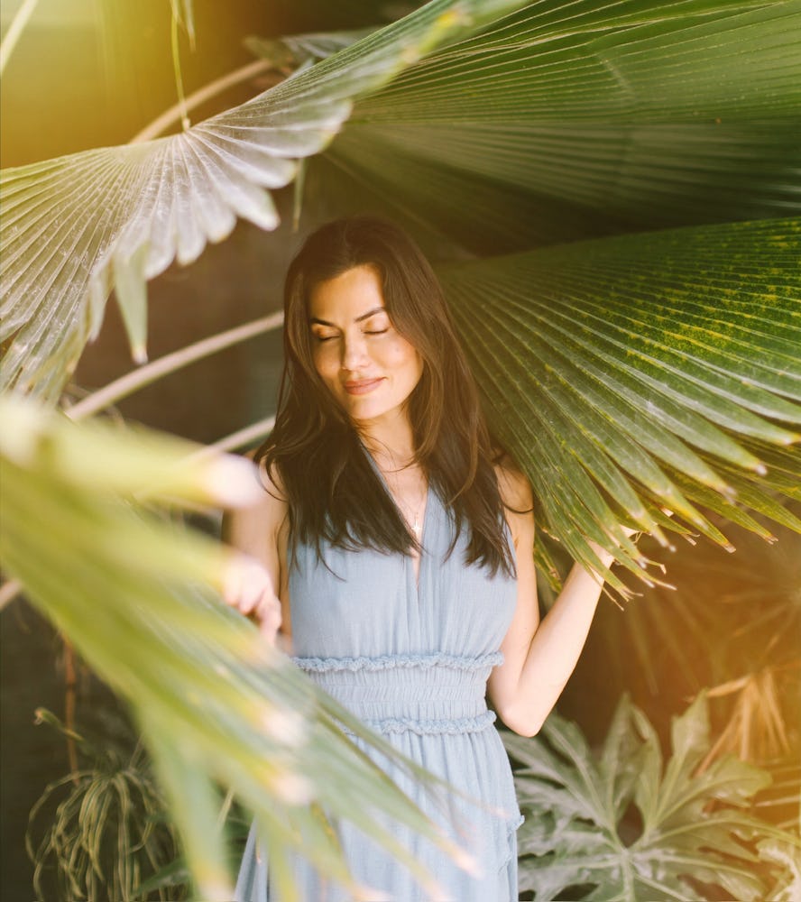 RESTORATIVE YOGA + SOUND BATH at SKY TING