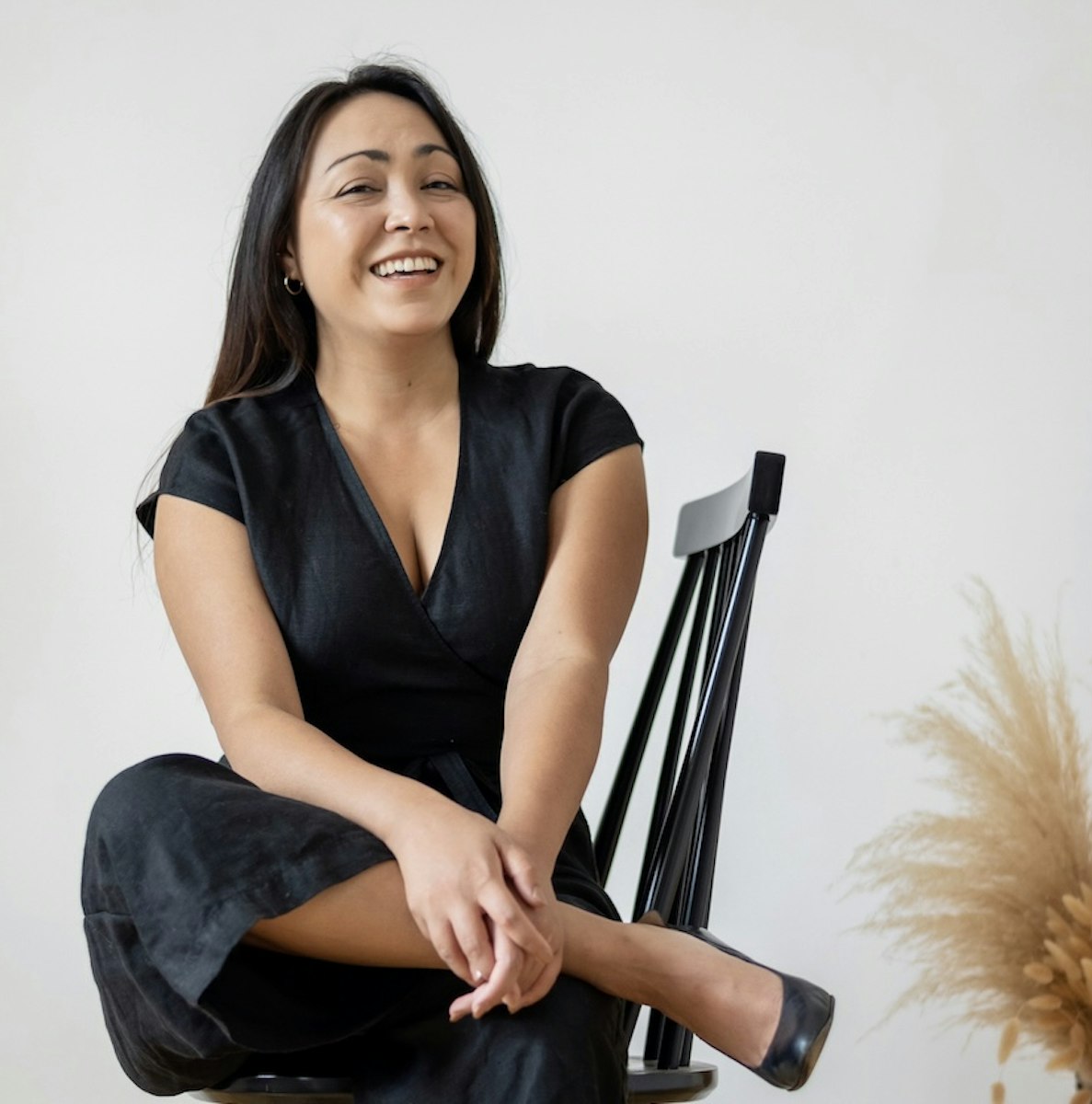 Union | Vanessa Santos Eugenio (she/her)