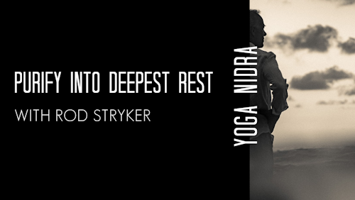 Union | Rod Stryker Replays