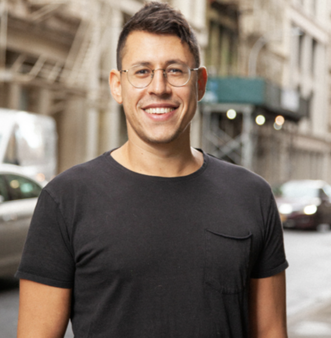 SKY TING Events and Classes led by Jonathan Sint