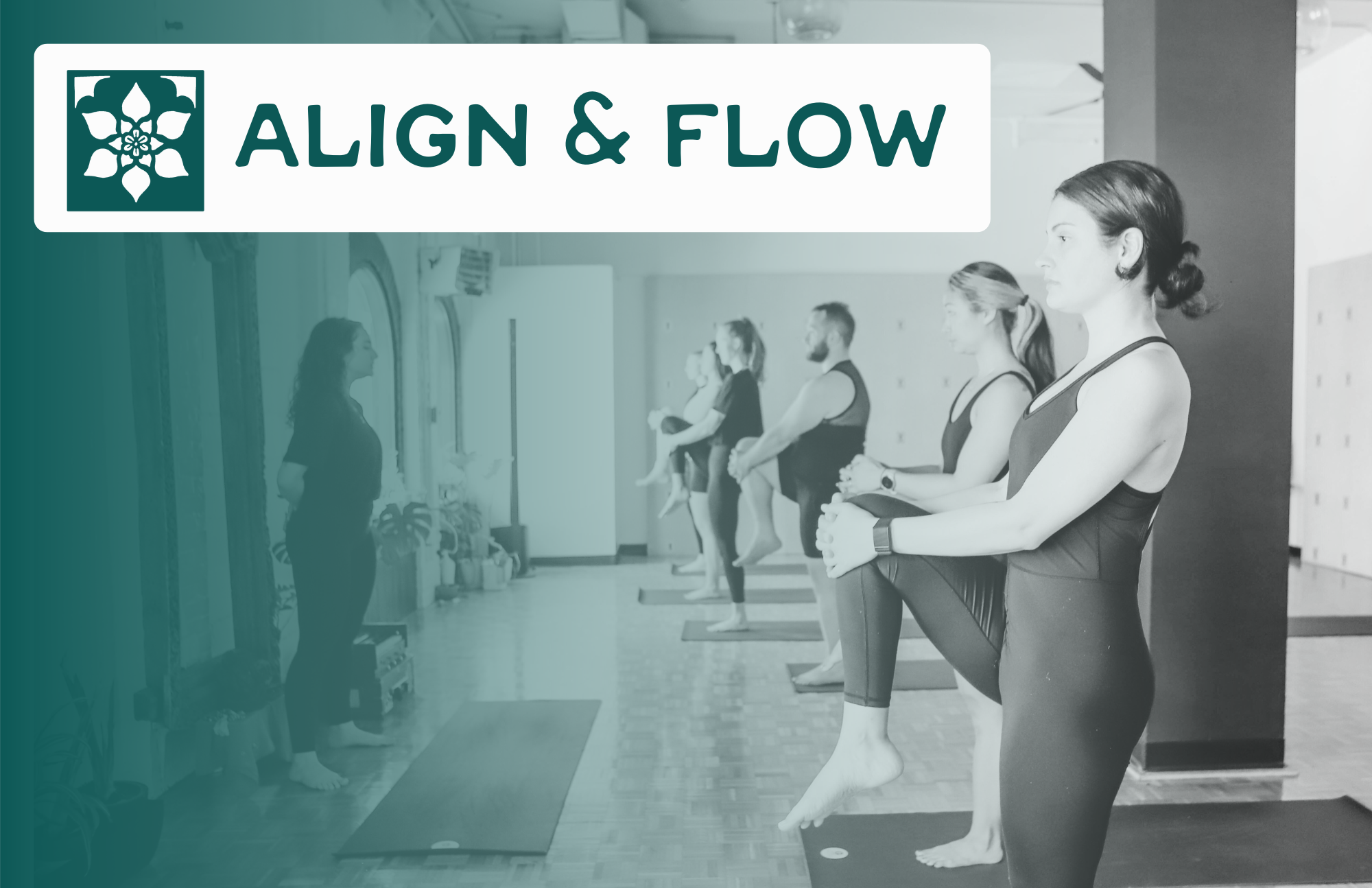 Upcoming at Boston Yoga Union