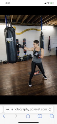 Union | Natalie Raitano