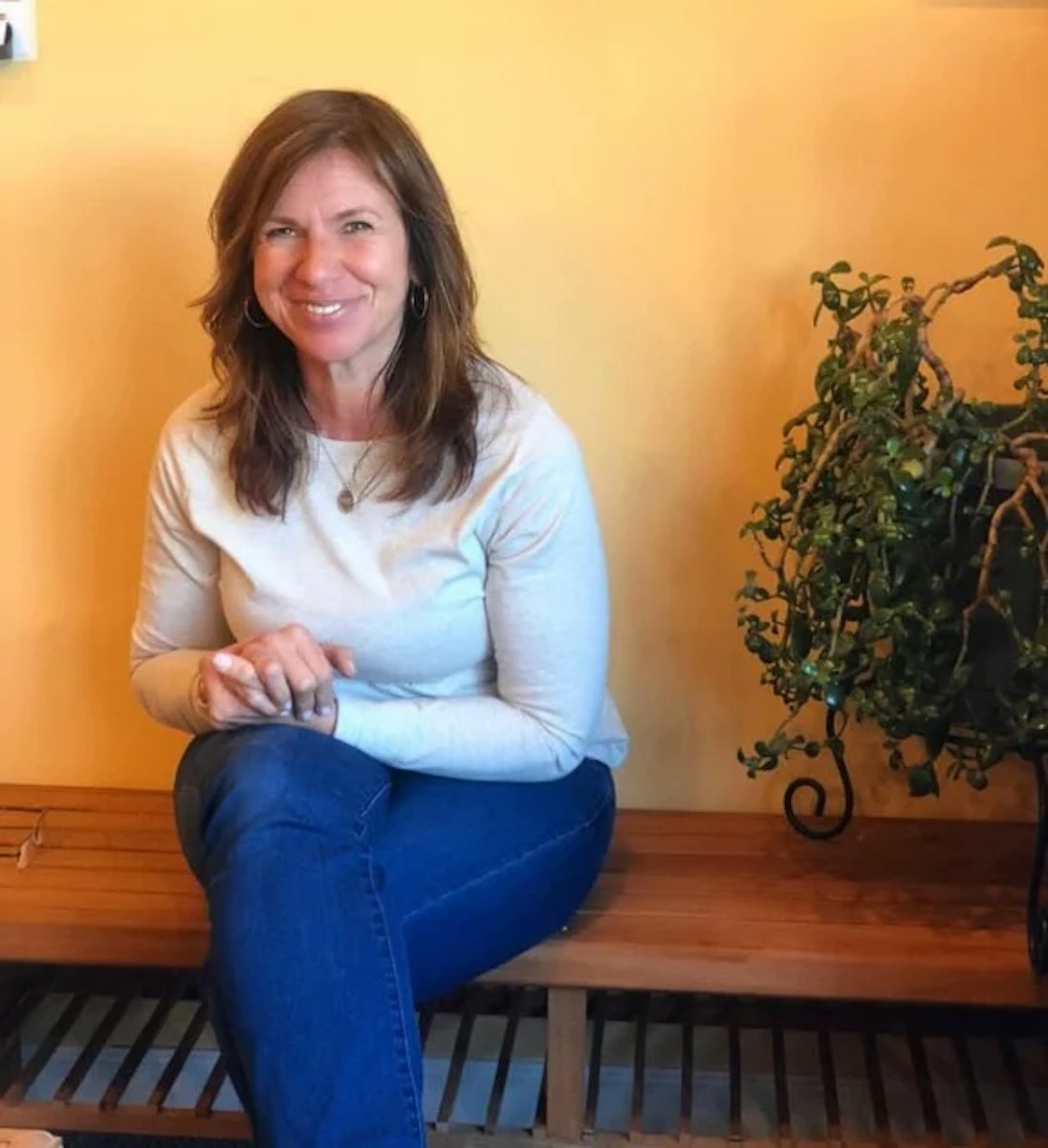 Union | Jackie Morrison