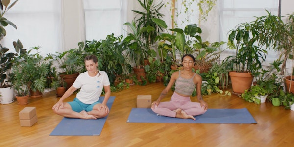 SKY TING – On Demand