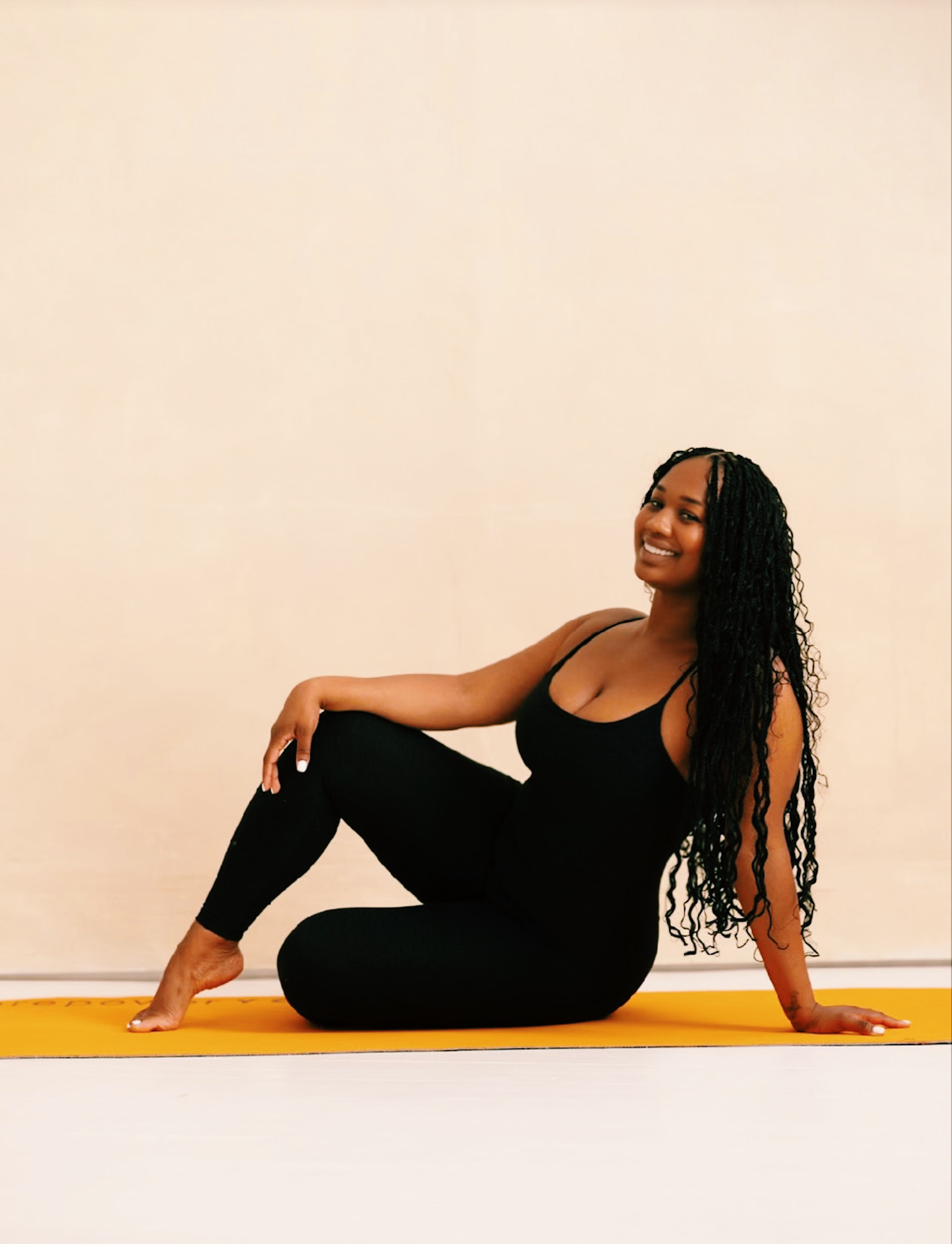 SKY TING Events and Classes led by Destiny Romelia