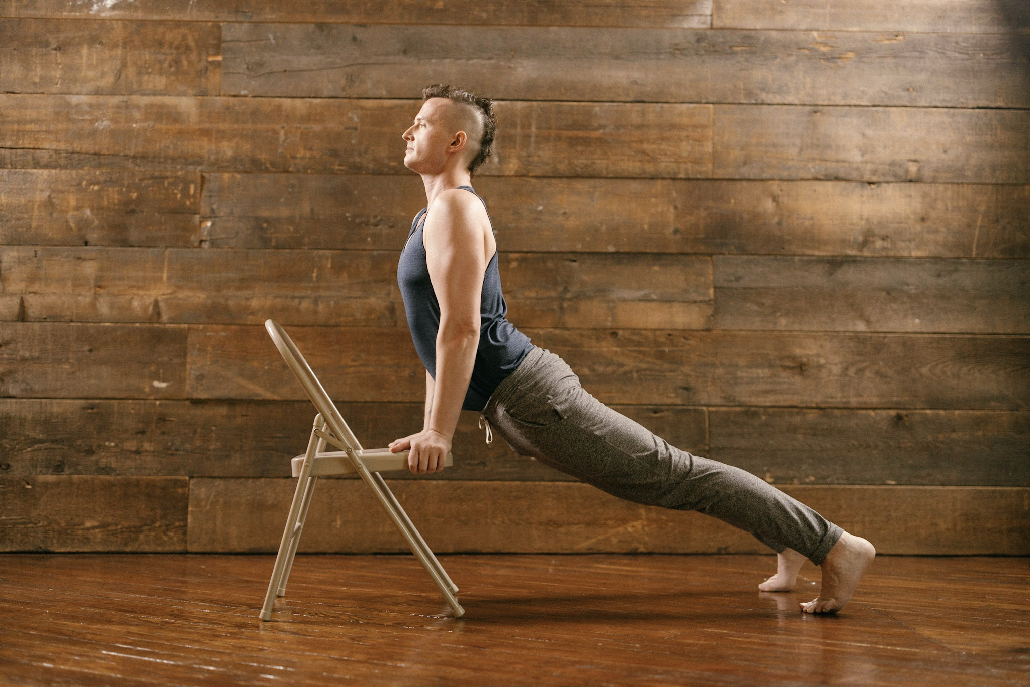 Kula Yoga Project Brand New Beginners Series