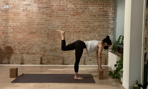 Union | 1.1 Yoga Replays