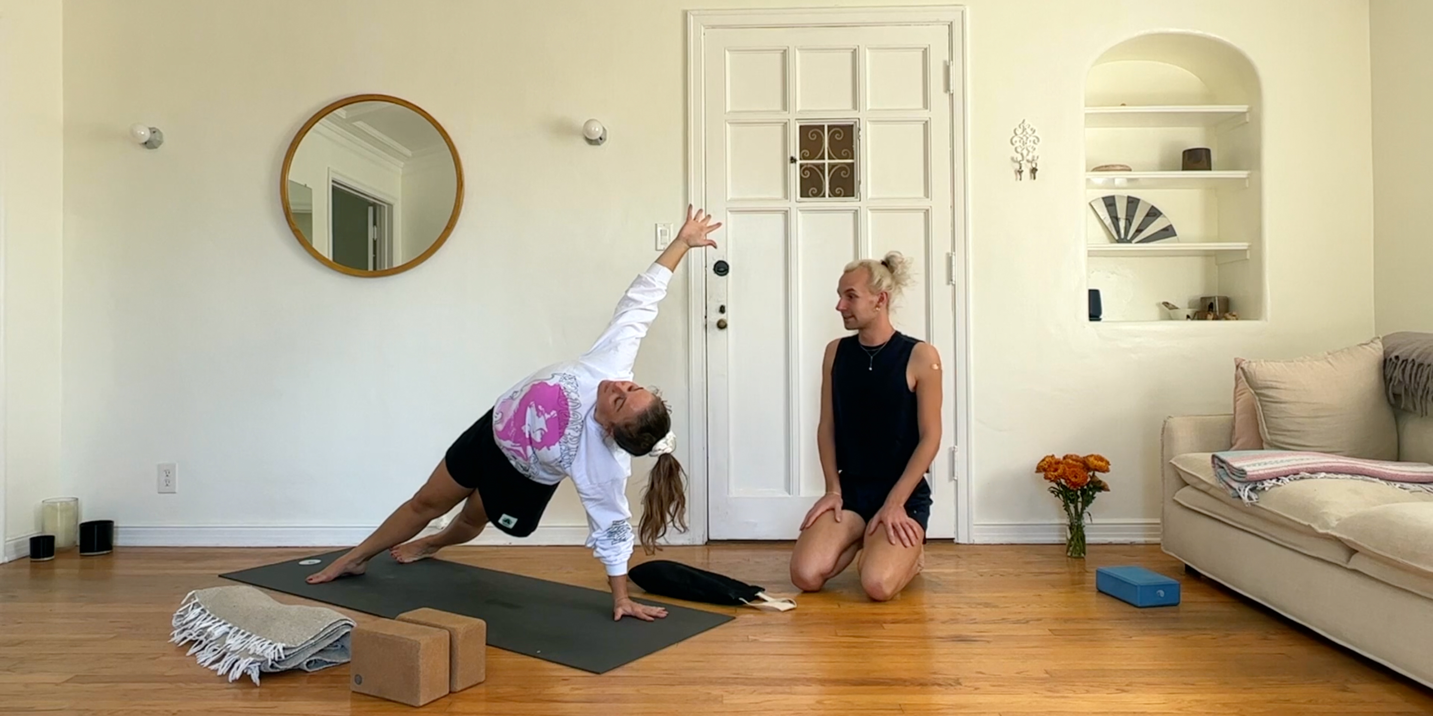 SKY TING – Scorpio Season Flow