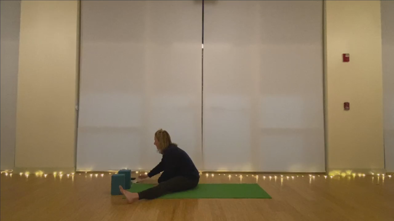 Greener Postures Yoga Events and Classes led by Terri Patterson