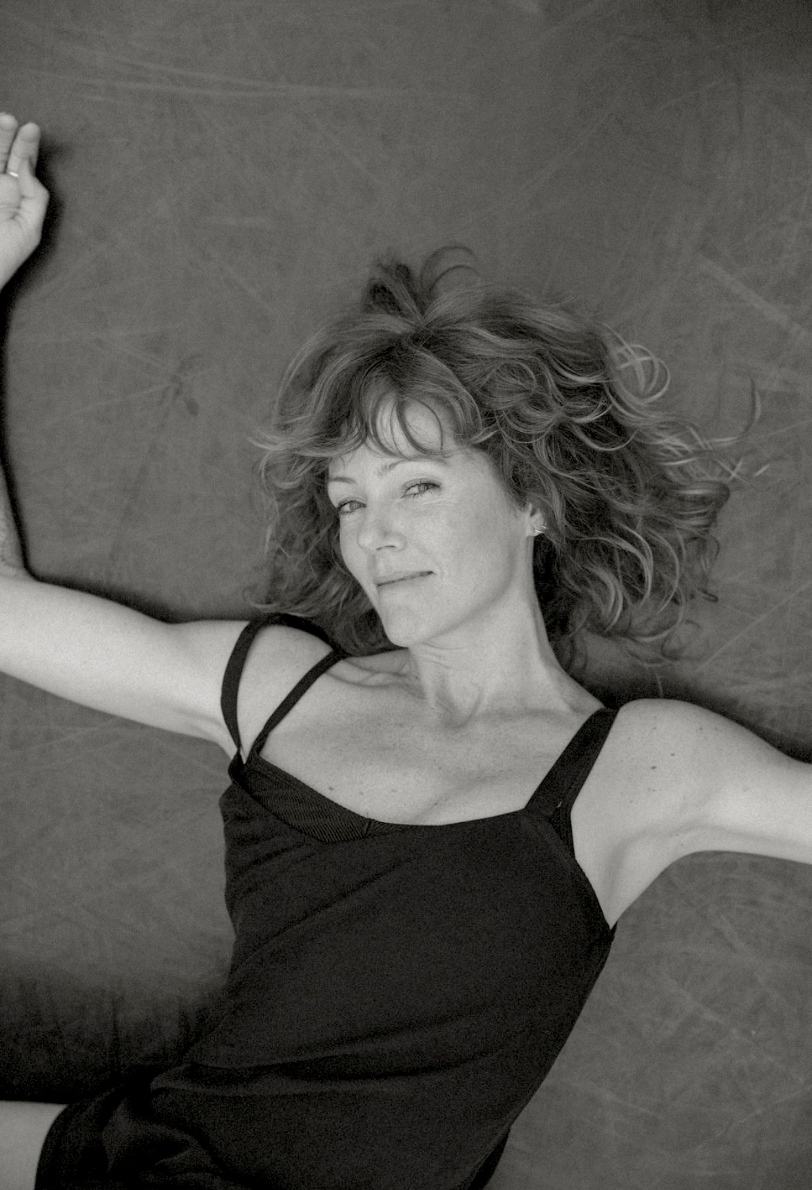 SKY TING Events and Classes led by Lauren Gerrie