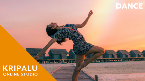 Union | Dance for Liberation (Pop-up) at Kripalu