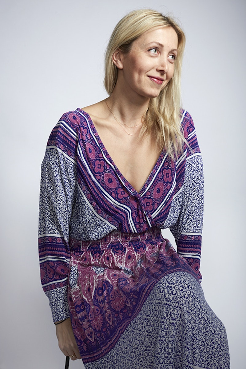 Union | Amanda Harding