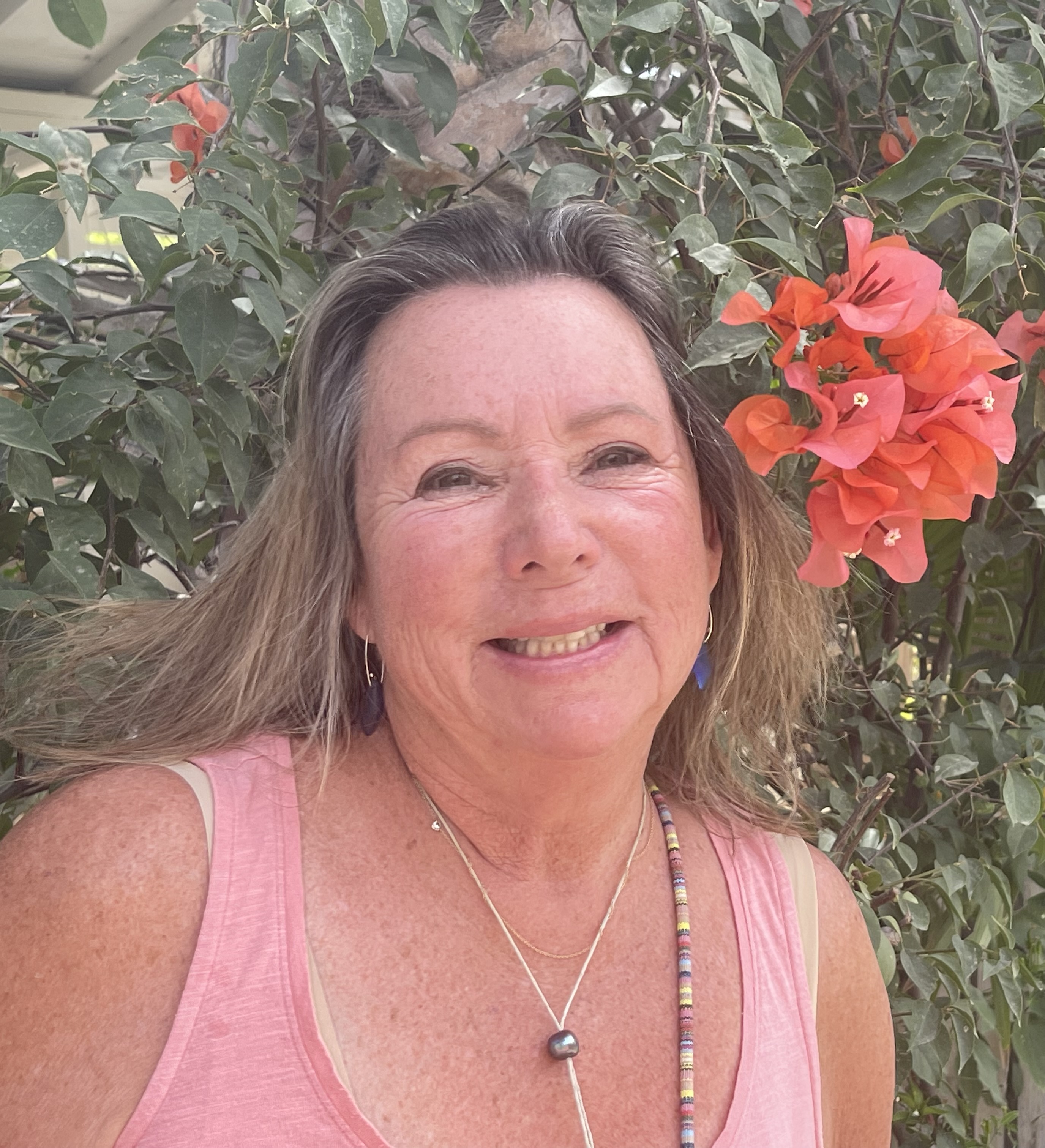 Yoga Soup Events and Classes led by Carone Scott