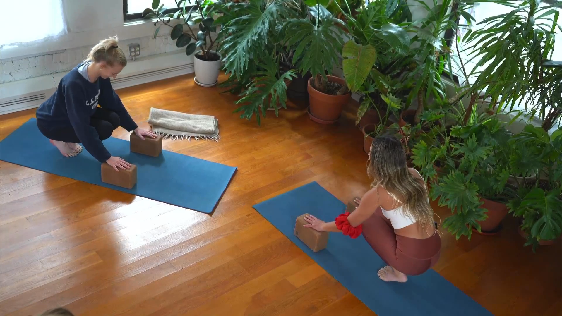 SKY TING – SKY TING YOGA