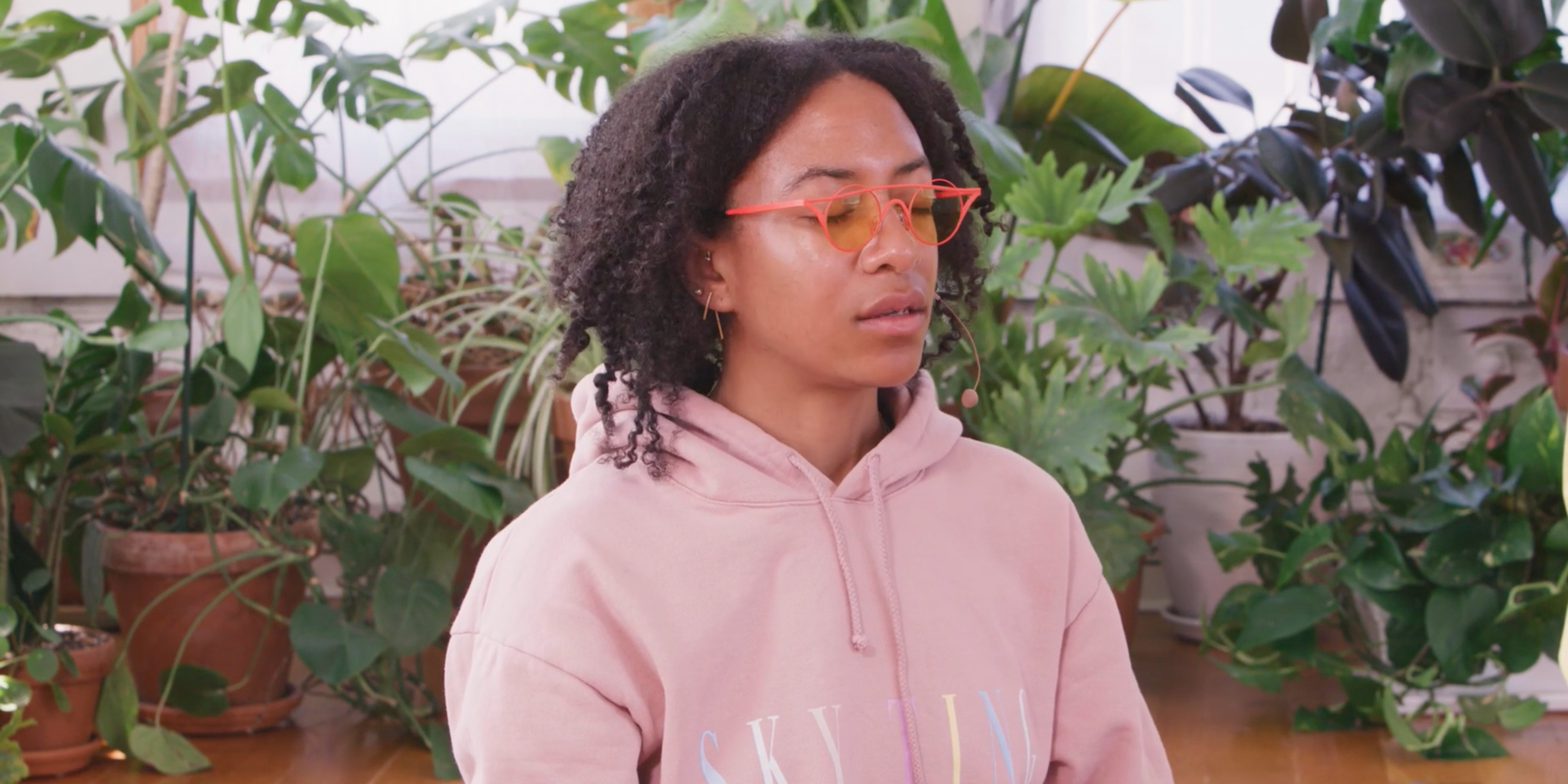 SKY TING – Katonah Pranayama