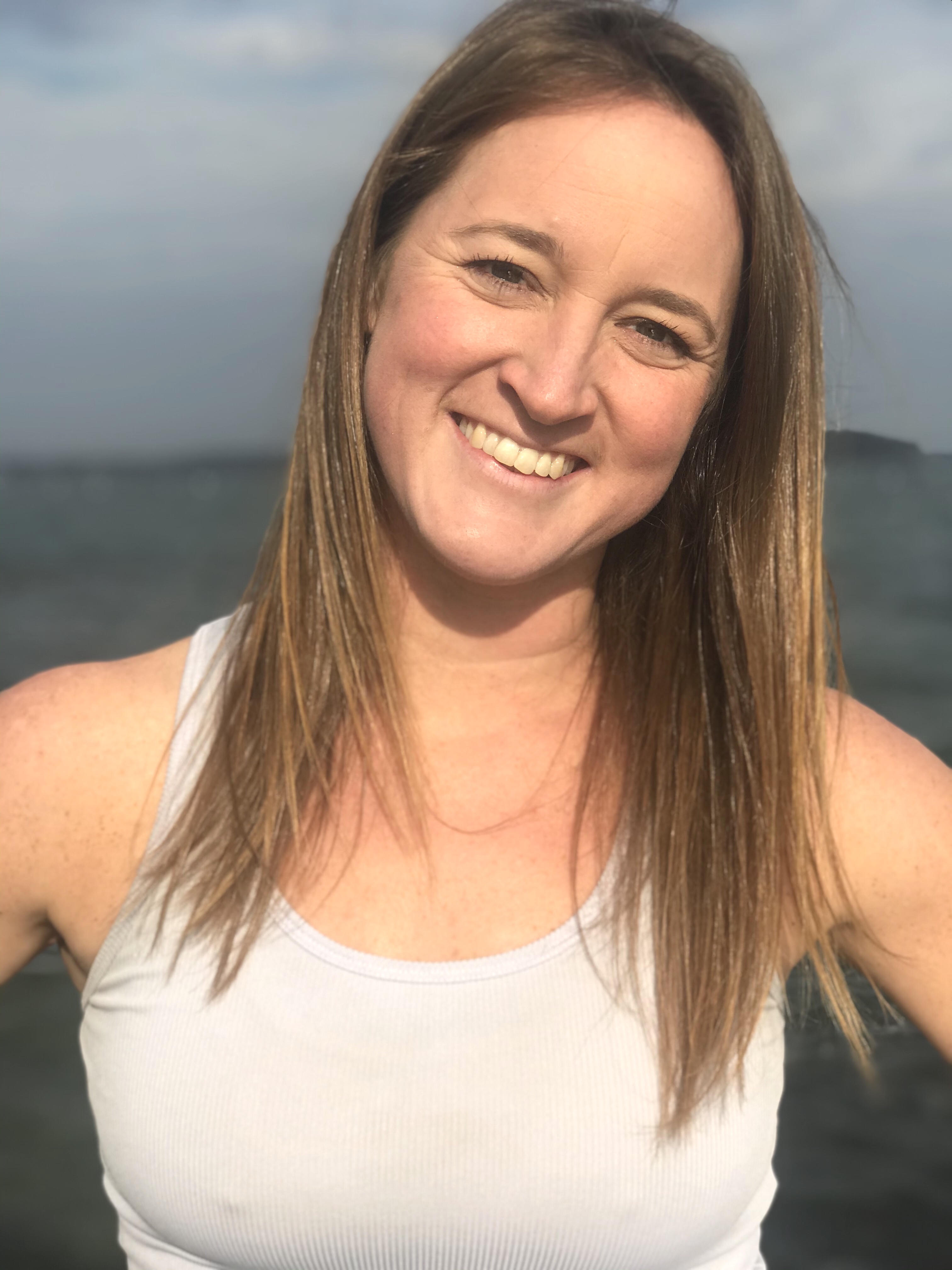 Greener Postures Yoga Events and Classes led by Abby Knight