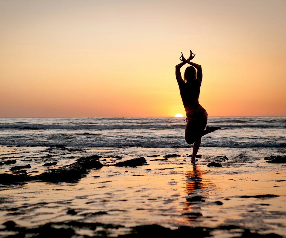 Union | Become the Sun - Solar Prana Flow - 12 days of Embodying the ...