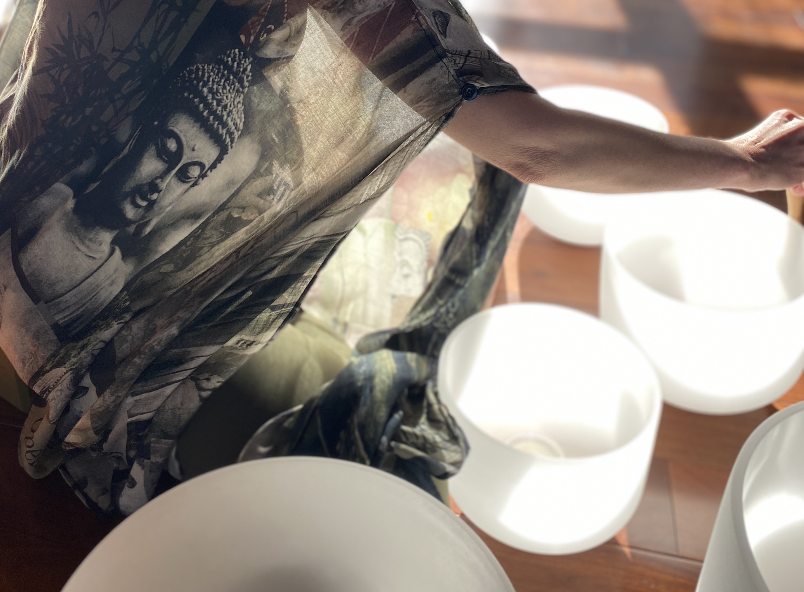 Sound Healing with Monique