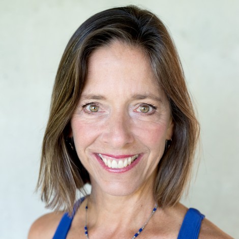 Kripalu Events and Classes led by Tracy Foster