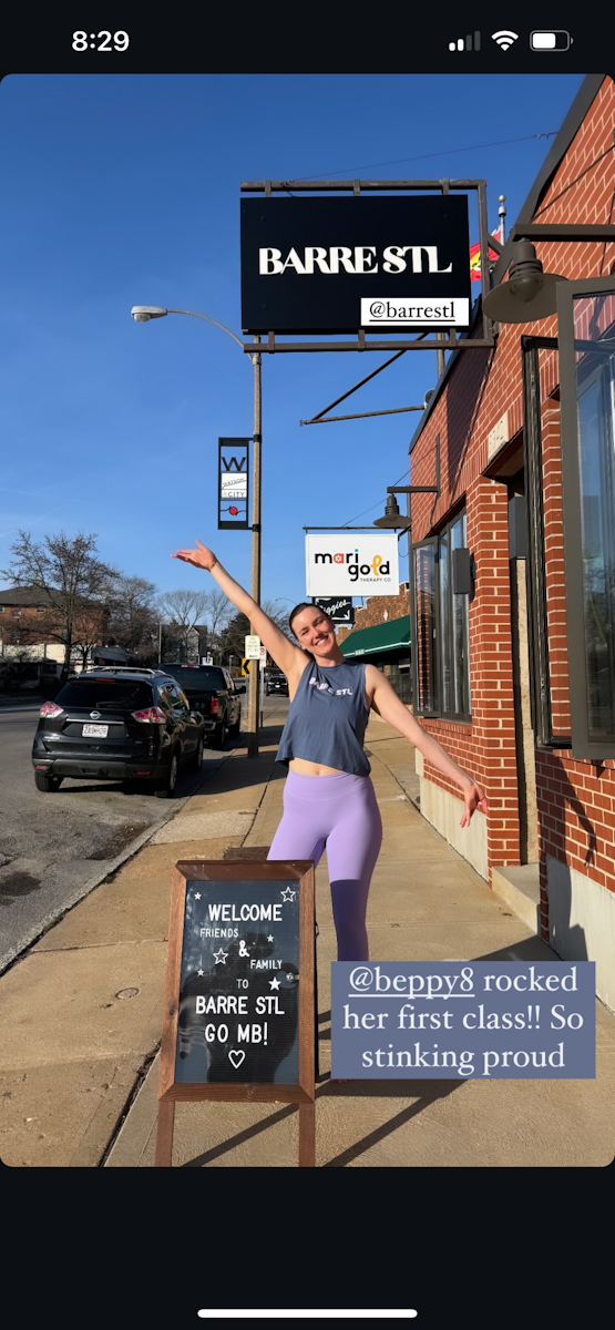 Union | Mary Beth Millstone