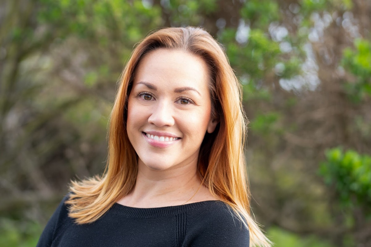 Union | Claire Calalo Berry