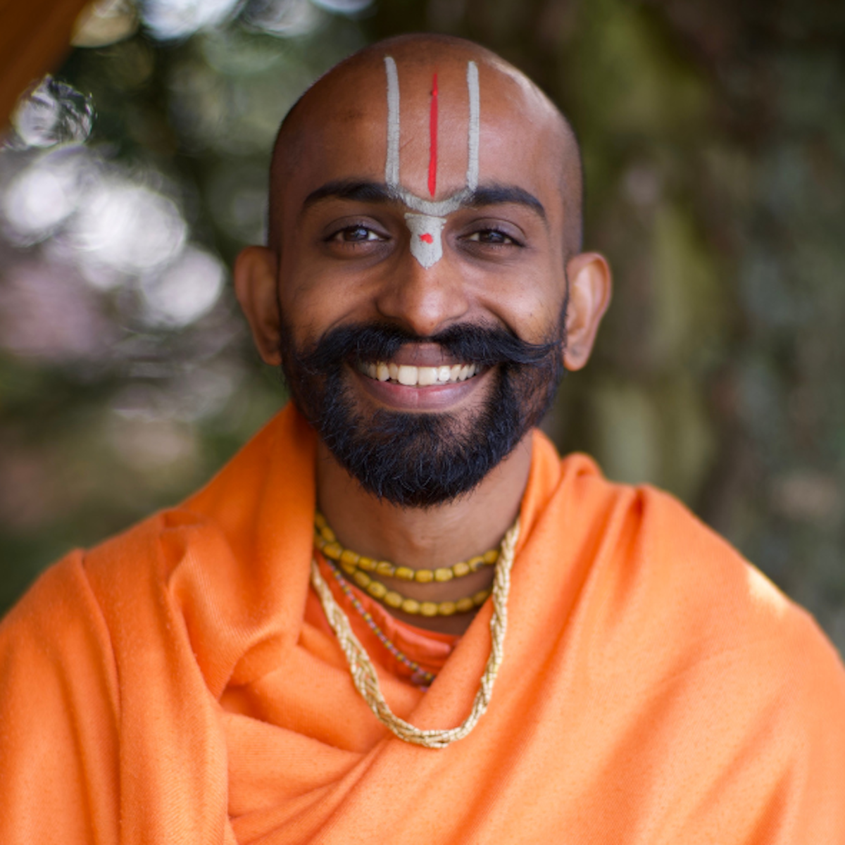 Union | Swami Chidananda