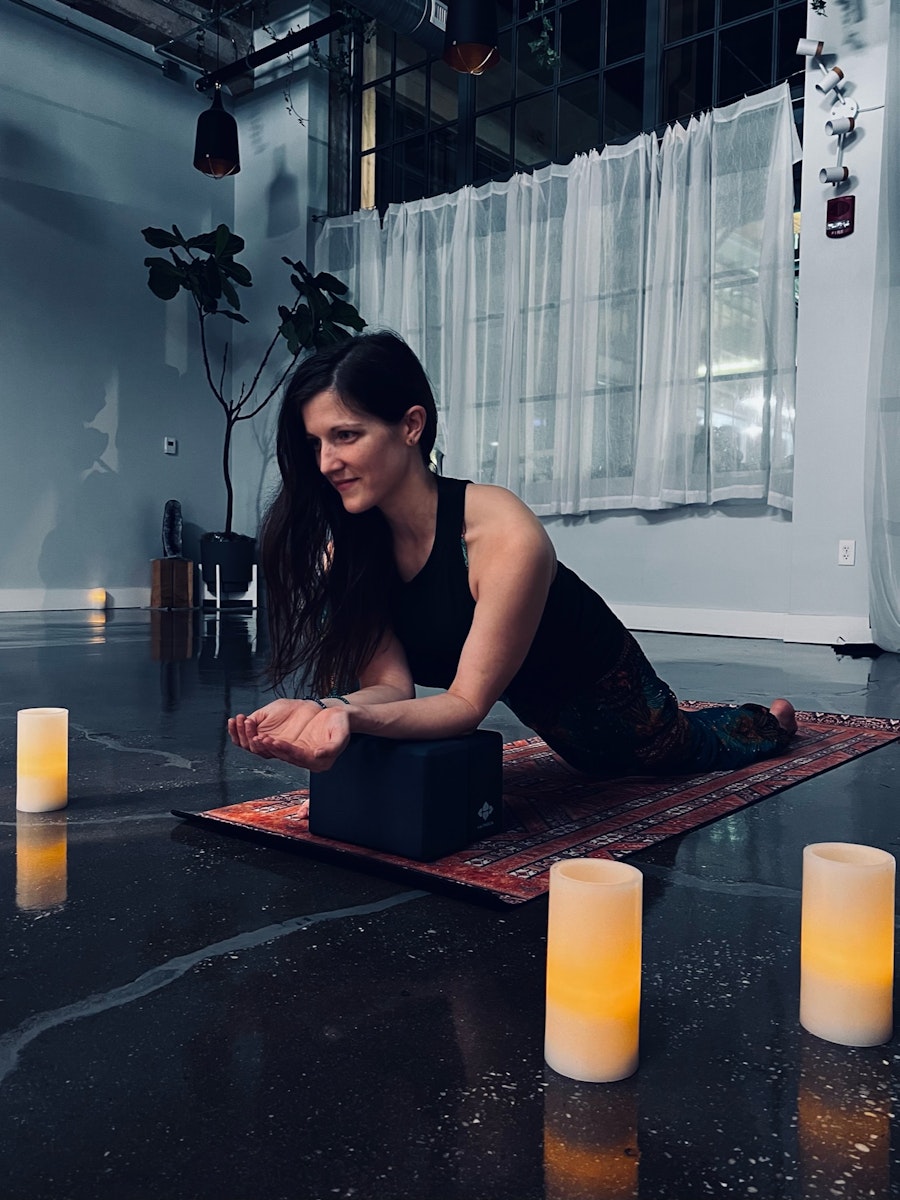 Union | Emily Shindledecker