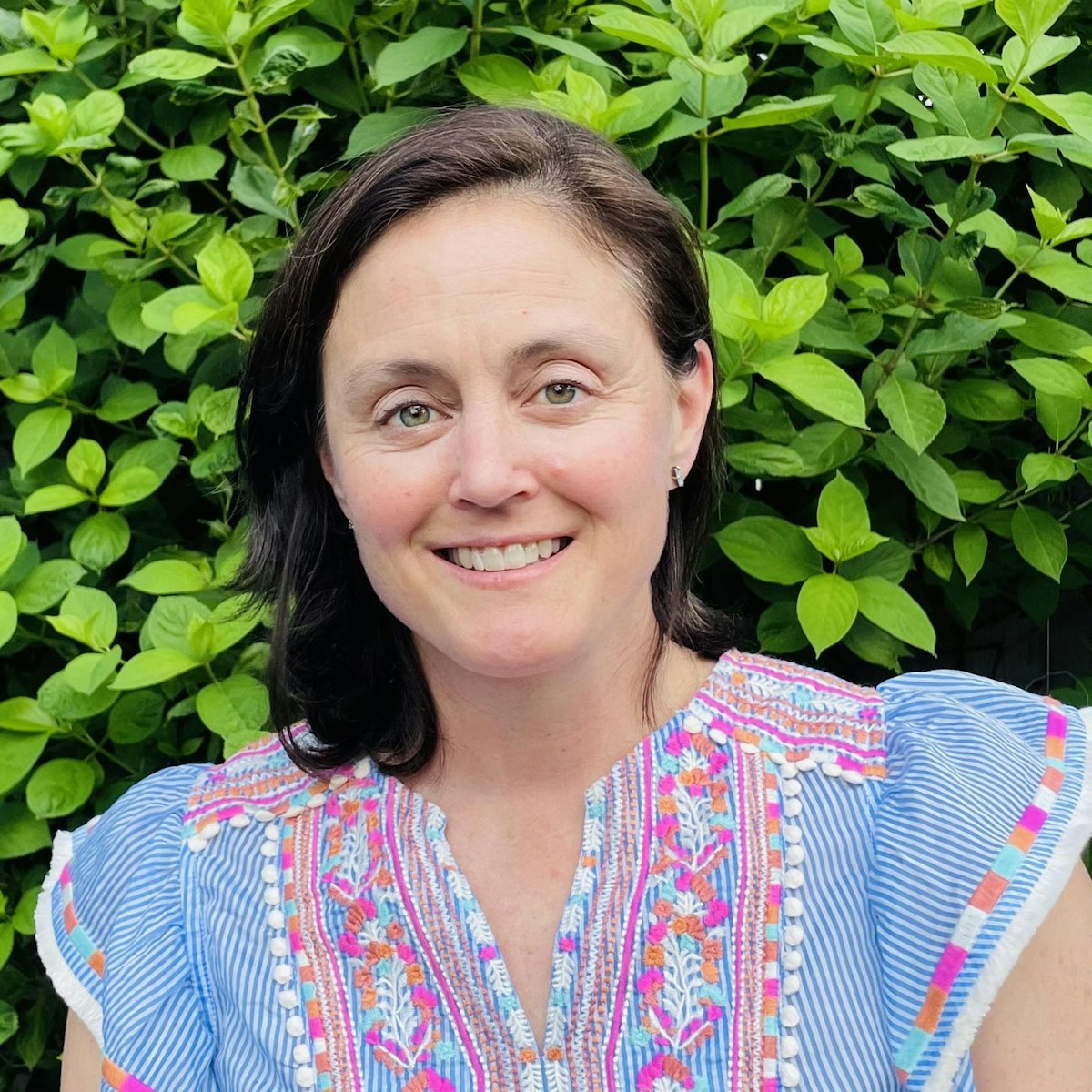 Union | Dr. Jill Kenney, ND