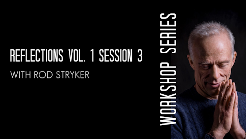 Union | Rod Stryker Library