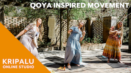 Union | Kripalu Replays