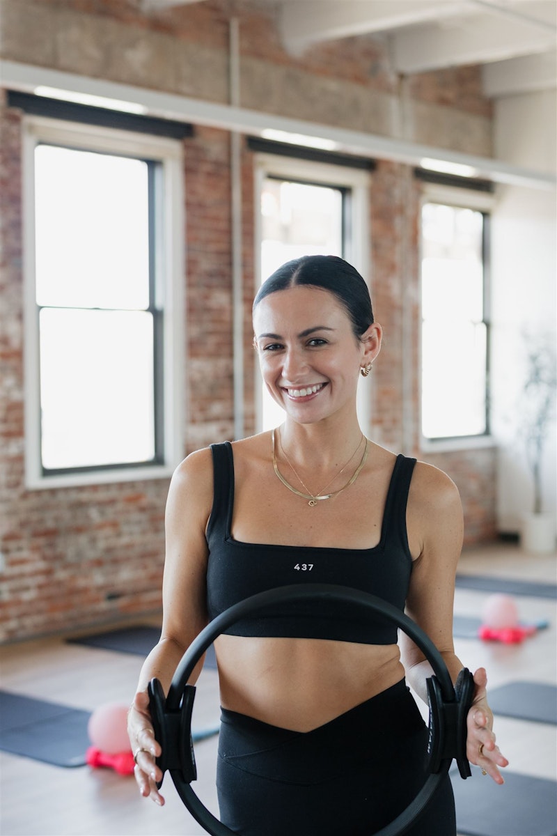 Union | Hailey Hoffman