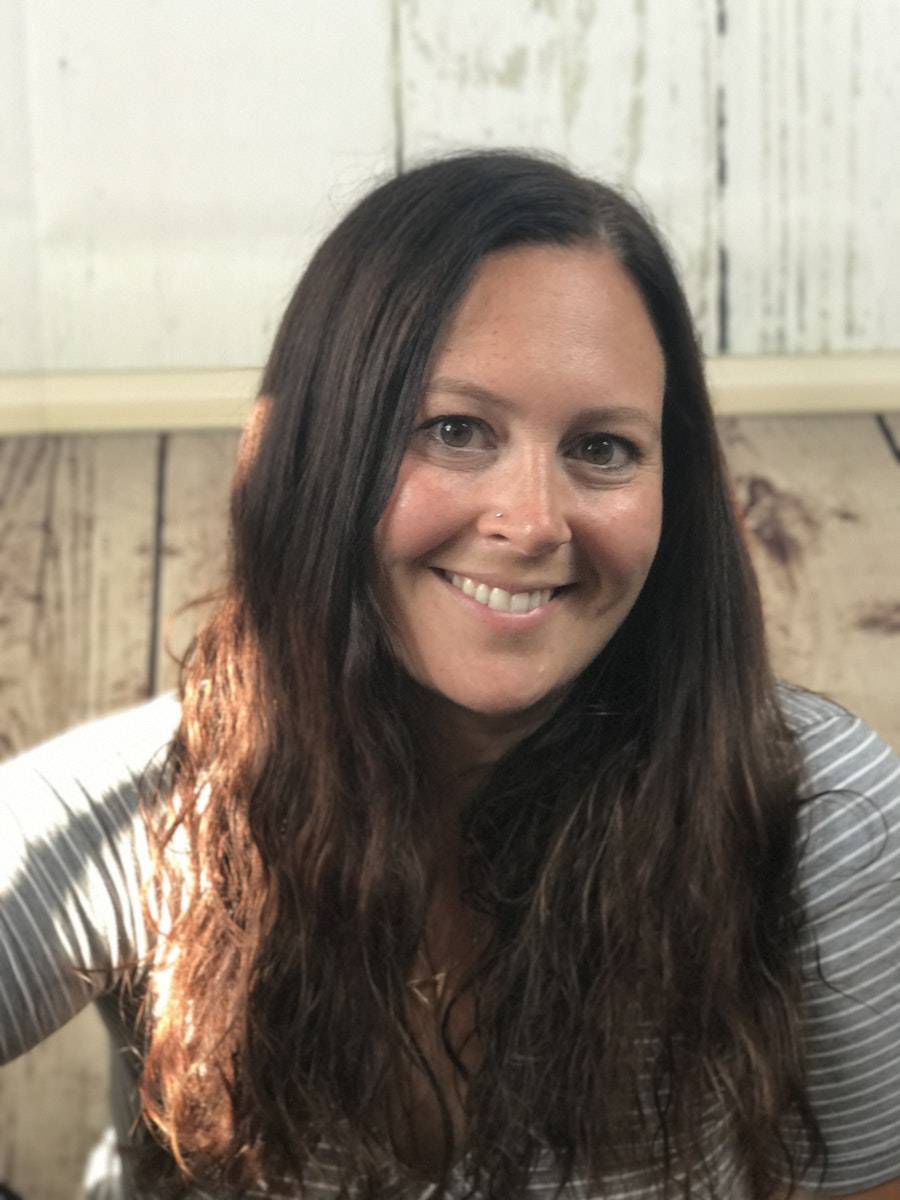 Union | Rachel Stine