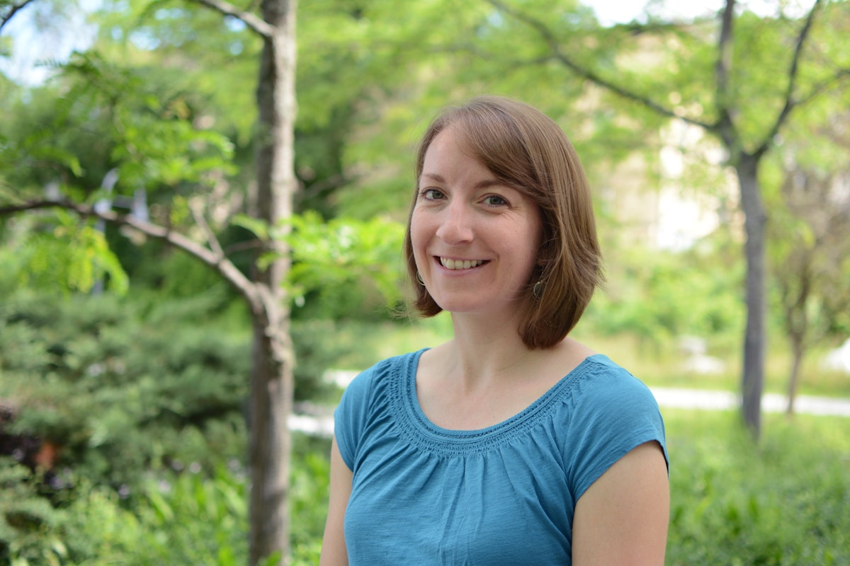 Union | Devon Parish