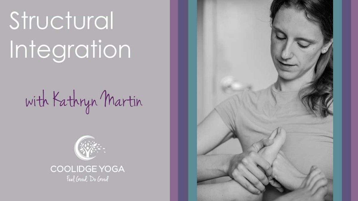 Union | Bodywork: Structural Integration ($170 for 90 min) at Boston ...