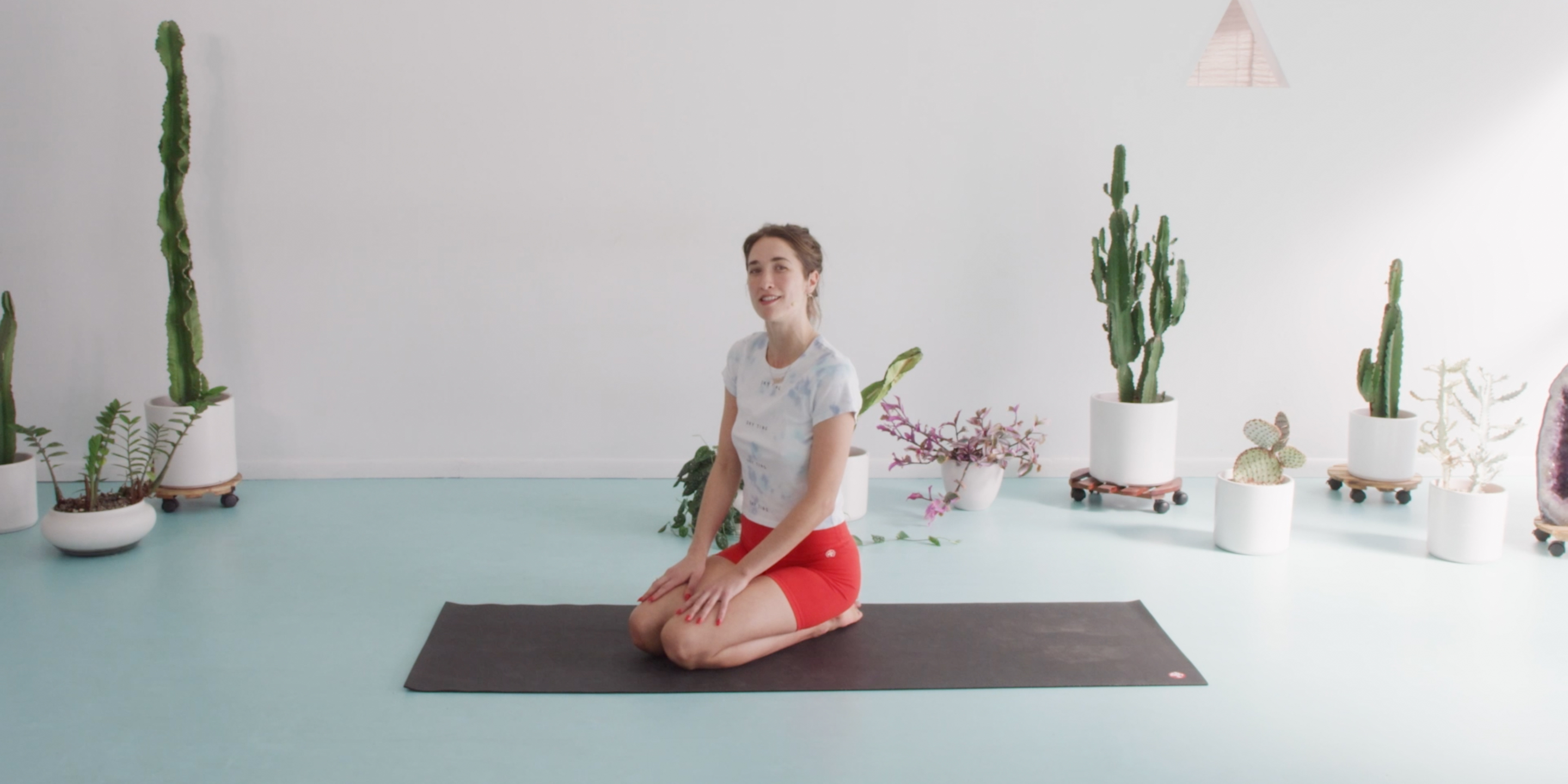 SKY TING – Master this powerful kundalini breath technique with Lydia