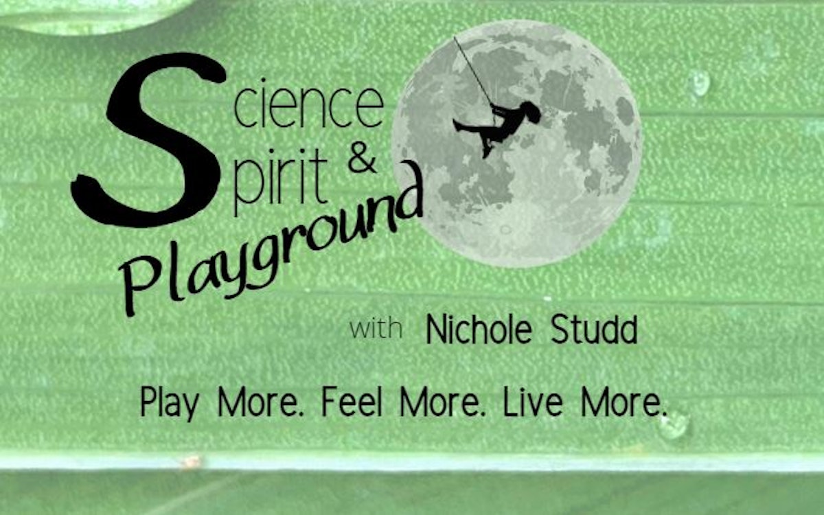 Union | Purposeful Playground at Science & Spirit Playground with ...