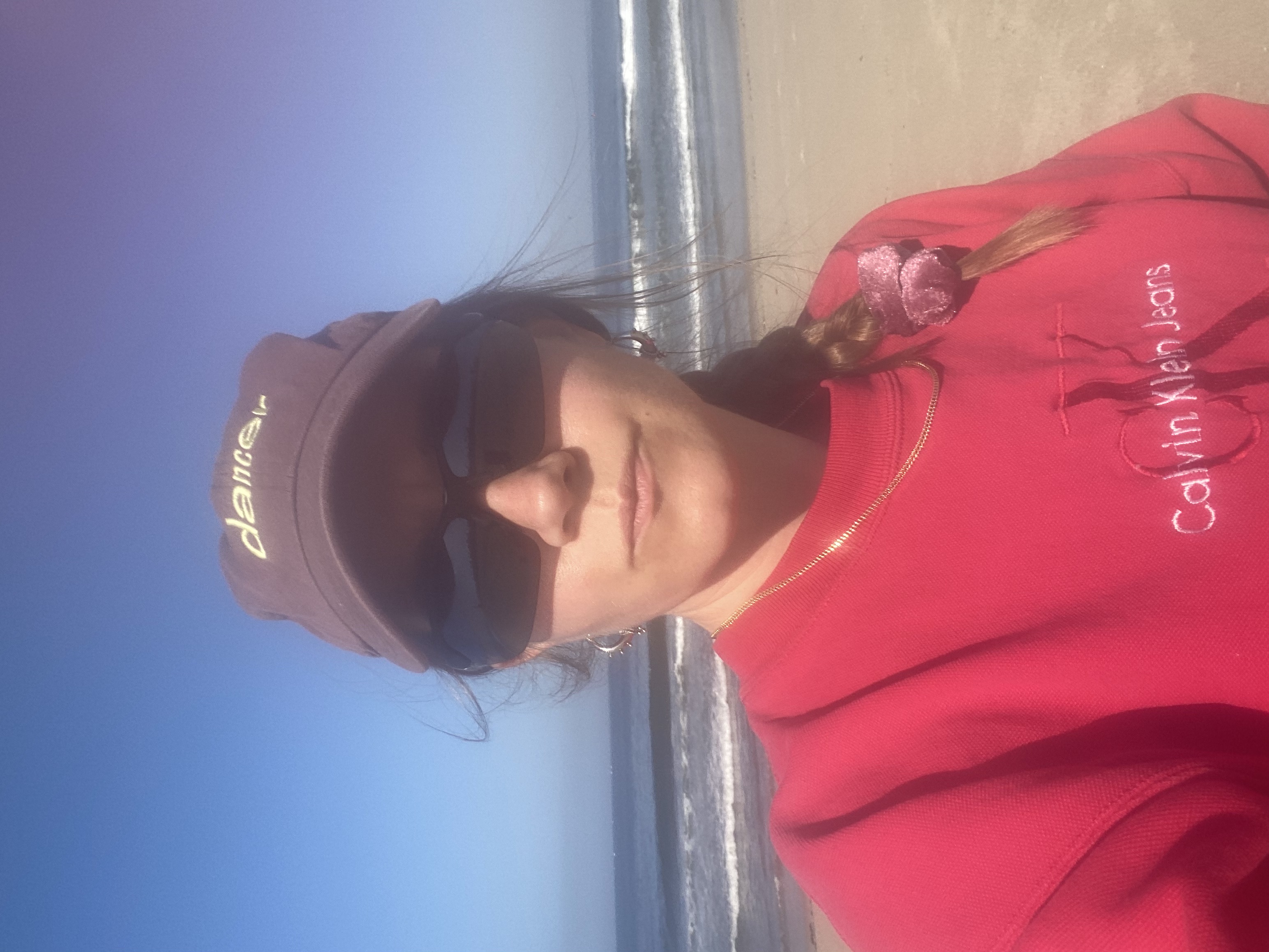 Events and Classes led by Kate Wallich