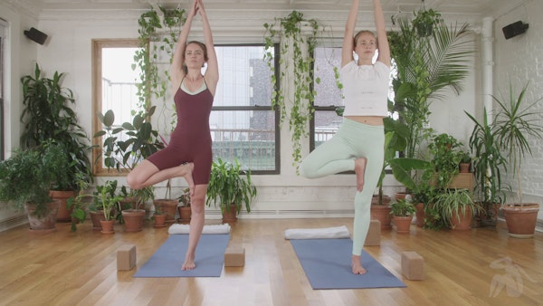 SKY TING – On Demand