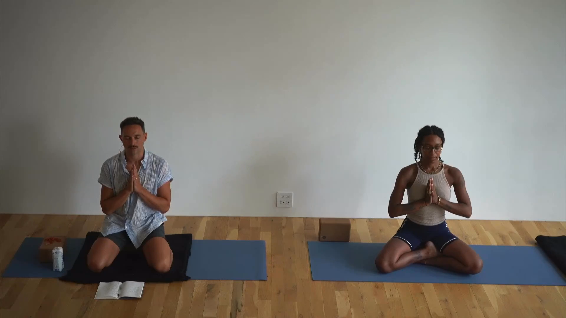 SKY TING – Tony Lupinacci Masterclass