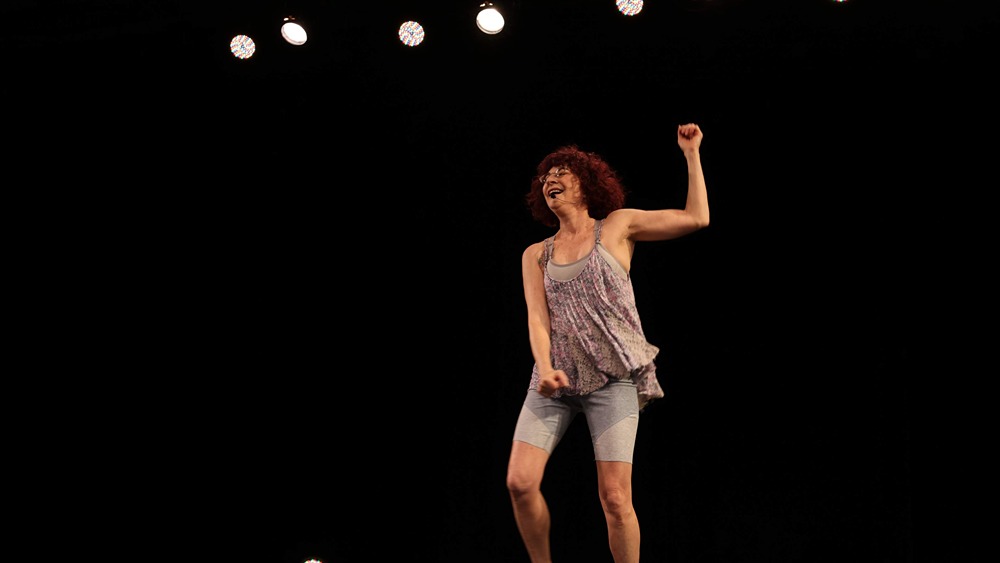 Dance Church – Low Impact - Vibe