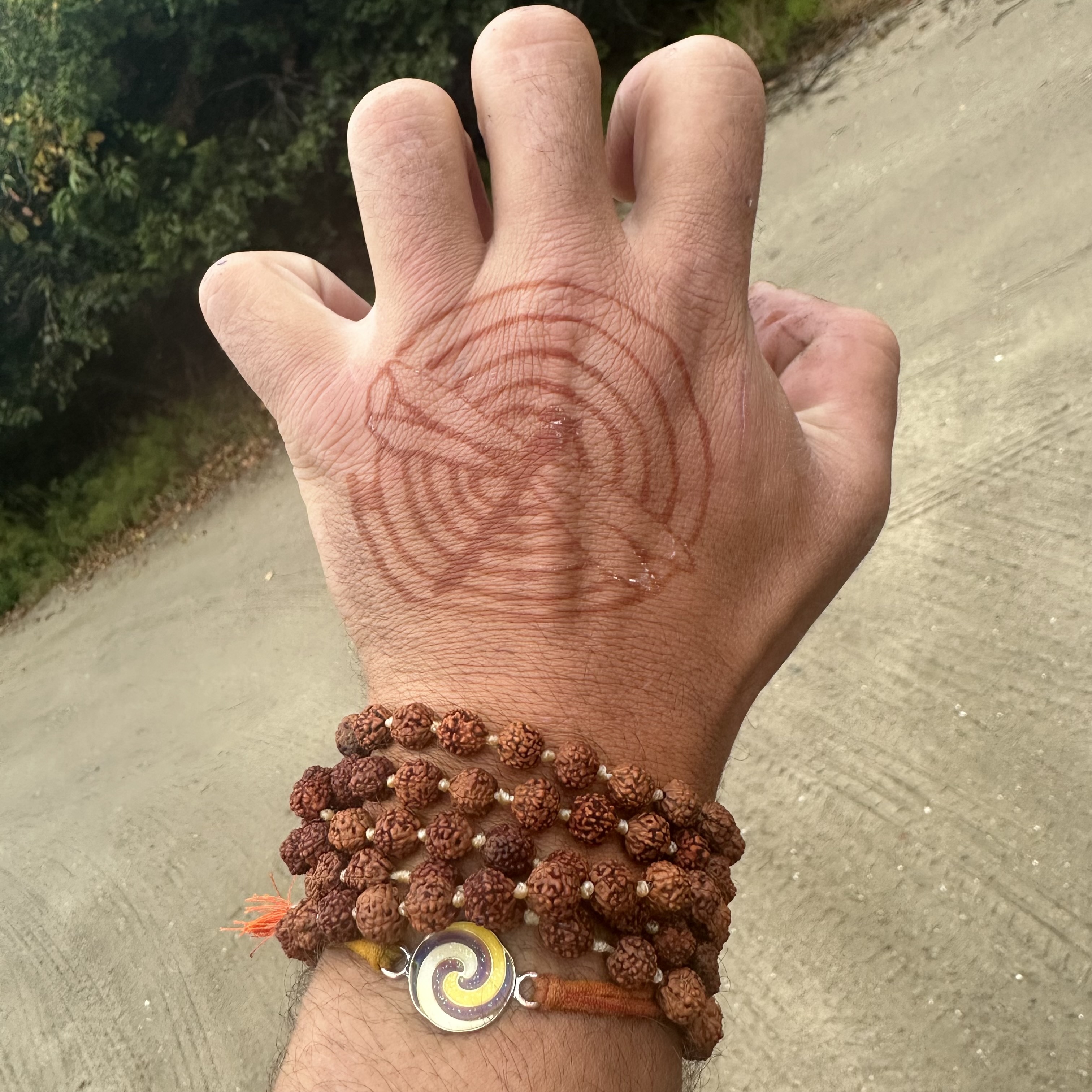 MAST Events and Classes led by Charles McGowan