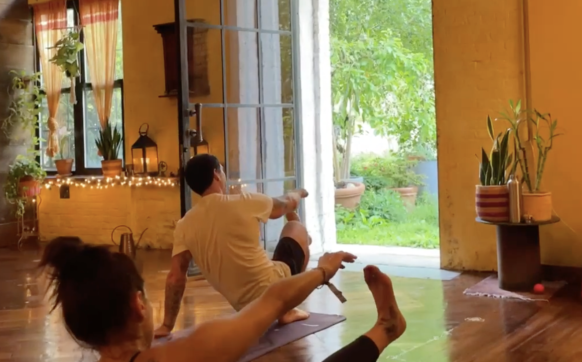 Kula Yoga Project Kula Flow