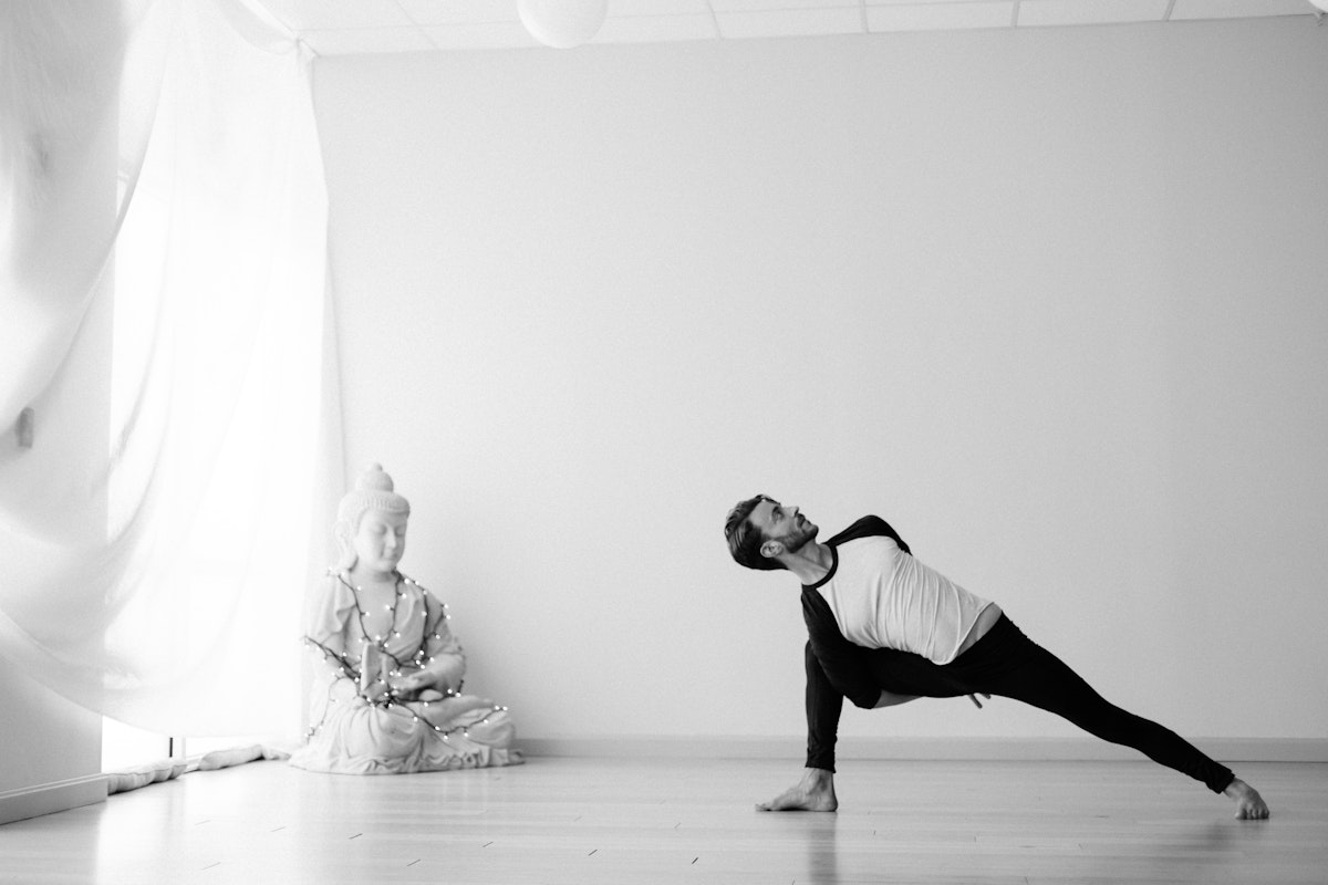 Union | Stephen Kirsch