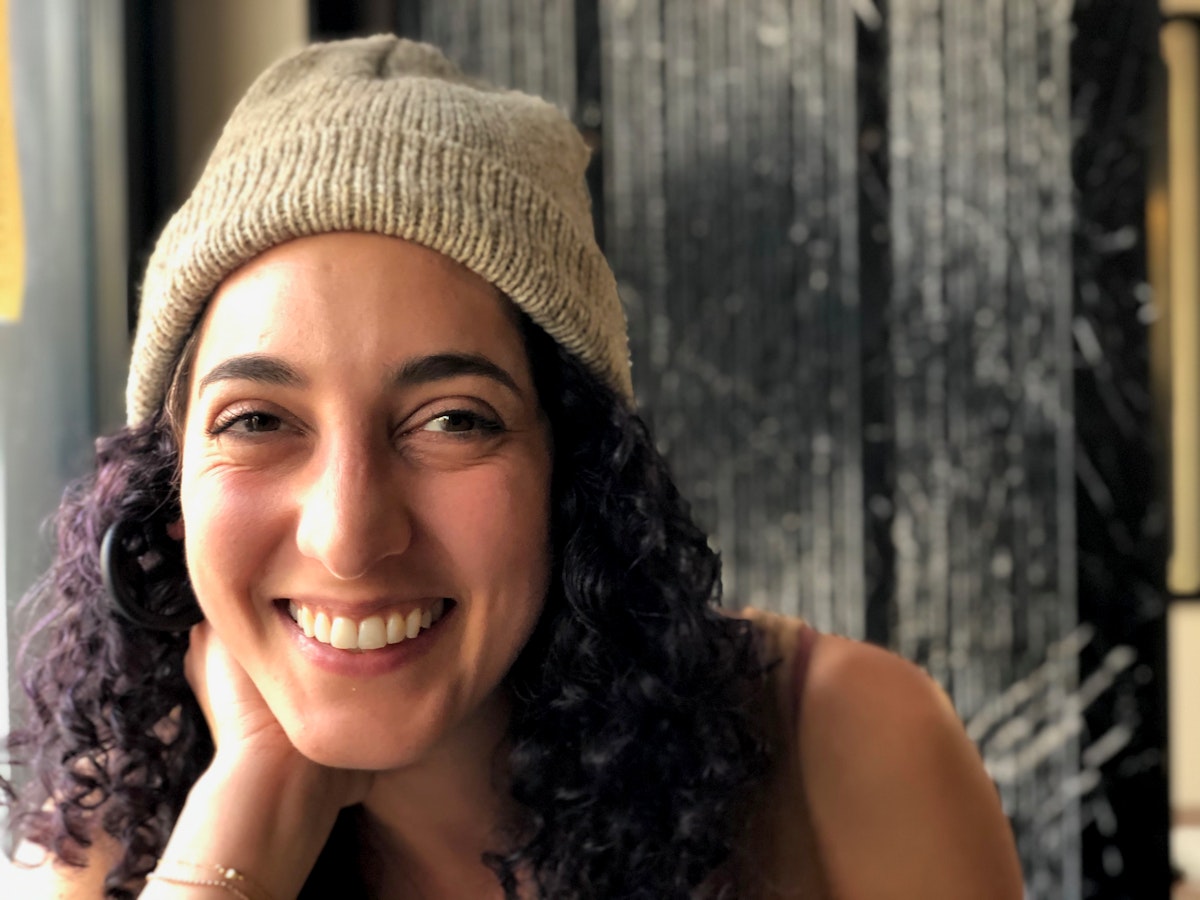 Union | Daniela Rizza