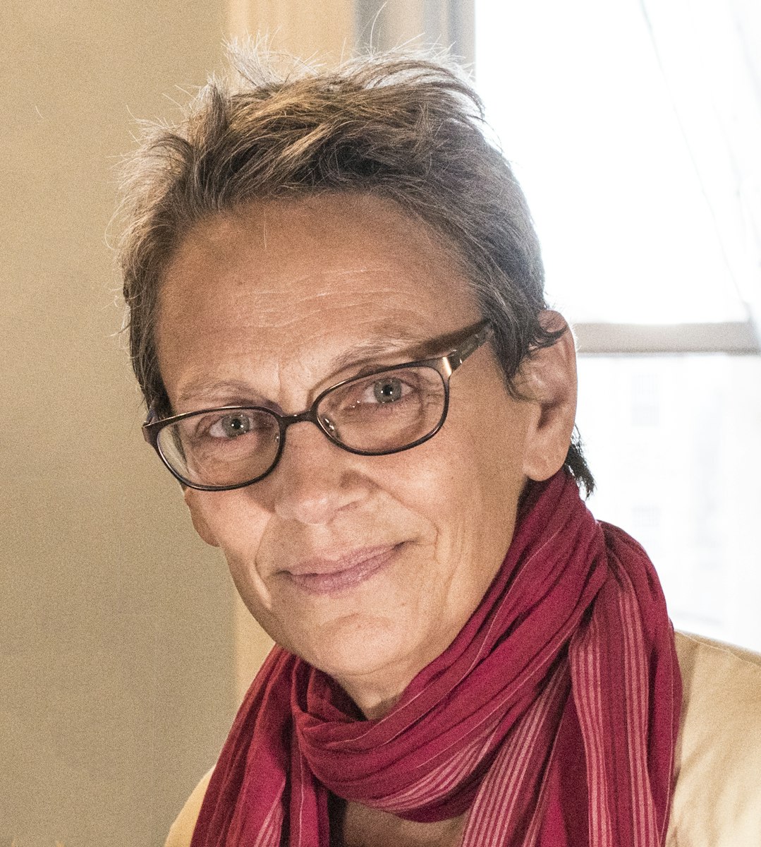 Union | Julie Kirkpatrick